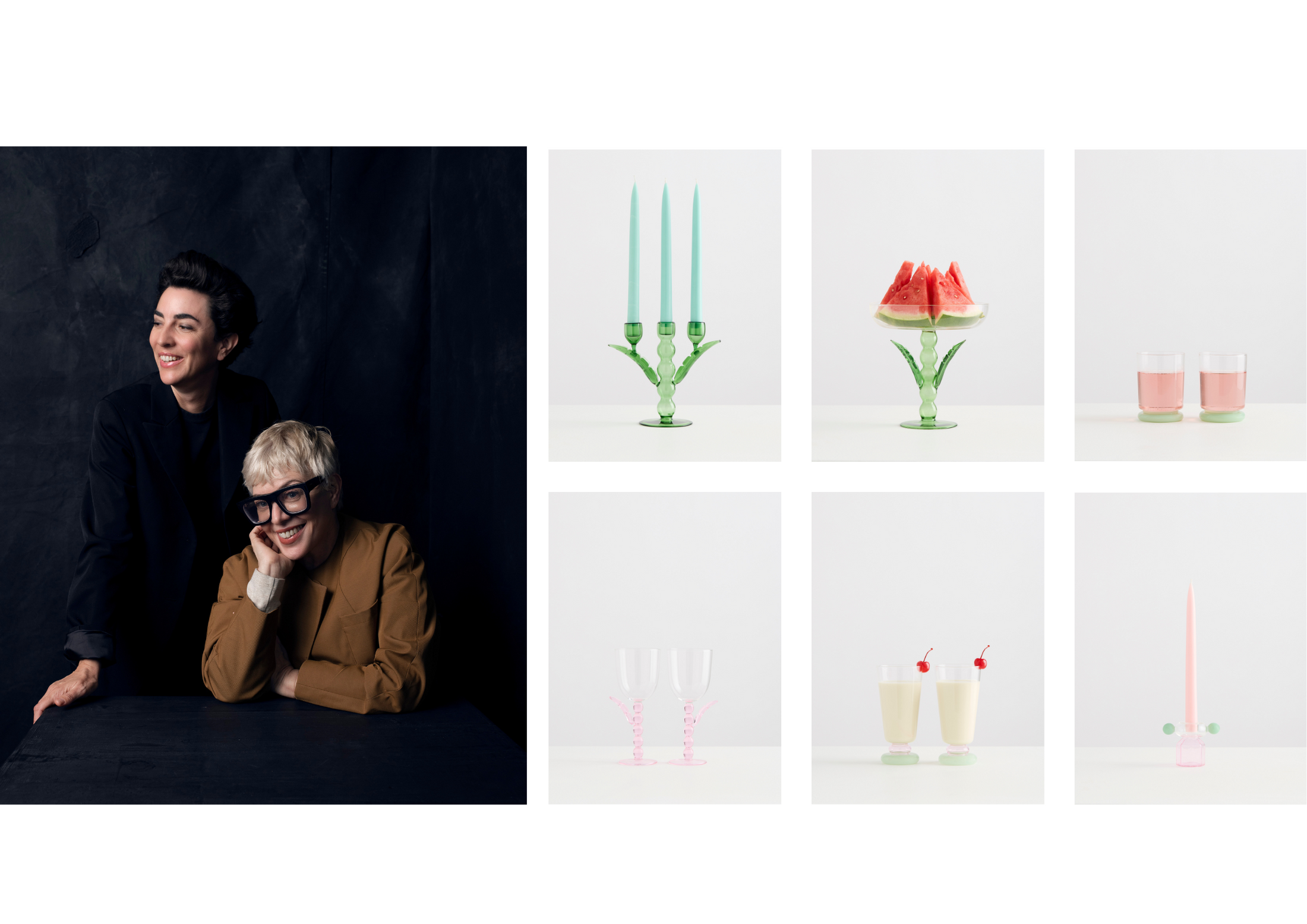 Catherine Martin Designs - Homewares