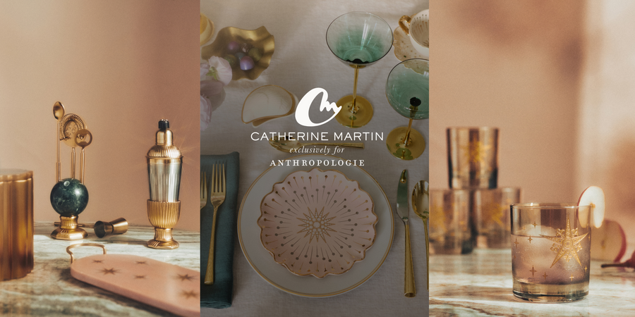 Catherine Martin Designs - Homewares