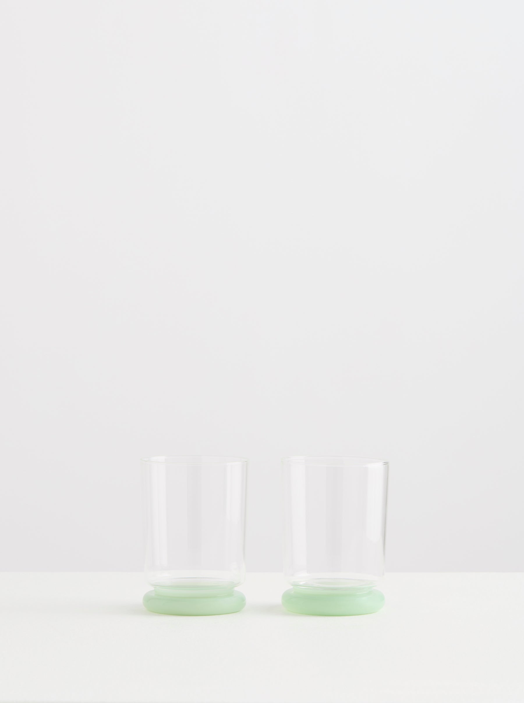 2 DÉCO GOBLETS
