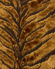 BENGAL TIGER FABRIC