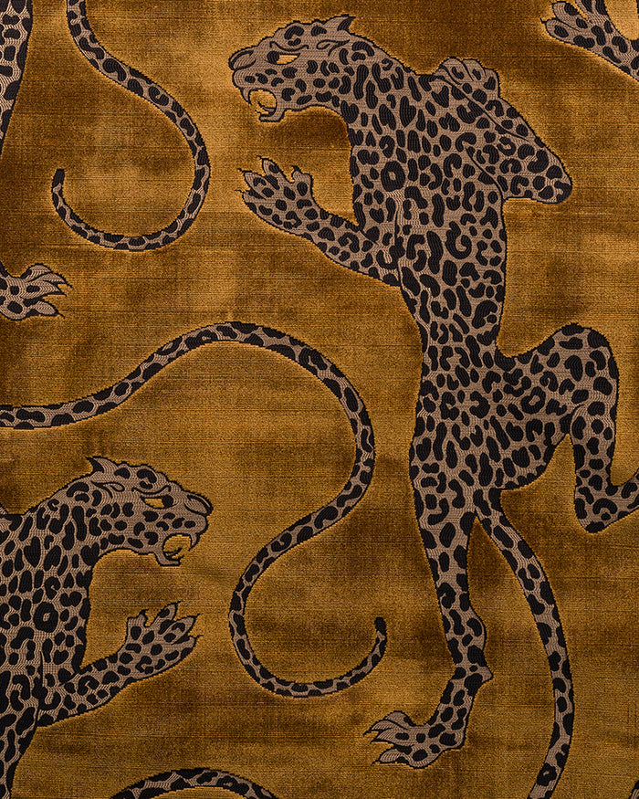 PANTHERA FABRIC